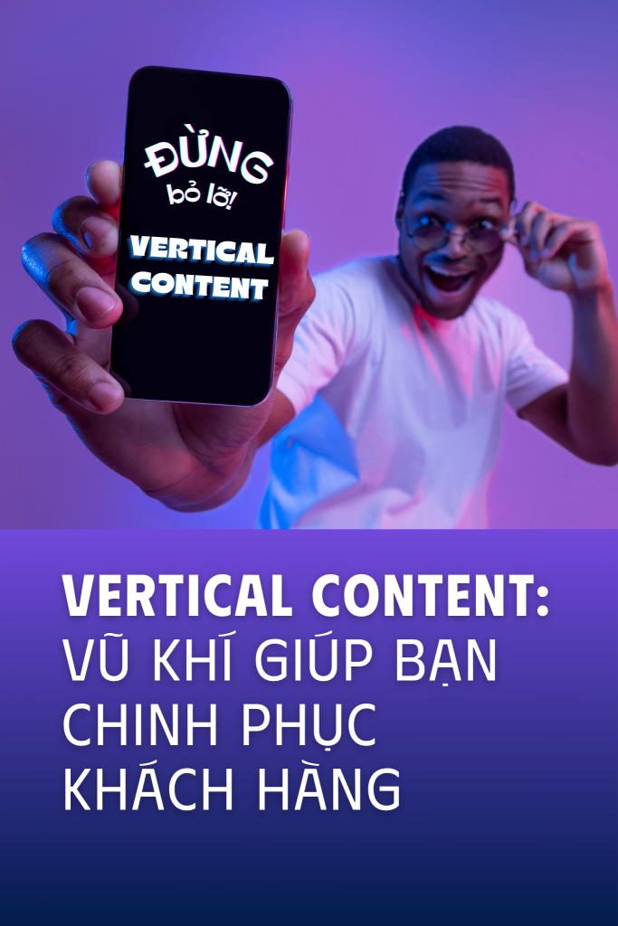 Vertical Content – Vũ khí giúp bạn chinh phục khách hàng - Climax ...